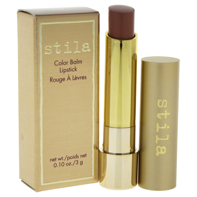 Stila Color Balm Lipstick - Jessie by Stila for Women - 0.1 oz Lipstic ...