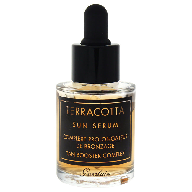 Guerlain Terracota Sun Serum Tan Booster Complex by Guerlain for Women ...
